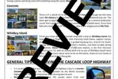 Cascade Loop Scenic Highway Destination Guide Forget Someday Travel Blog