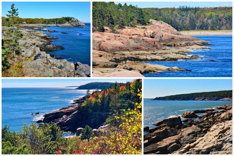 Things to Do in Acadia National Park - Forget Someday Travel Blog