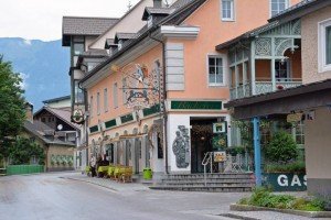 Bad Goisern: A Peaceful Austrian Town - Forget Someday