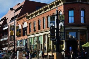 1 Day in Boulder, Colorado