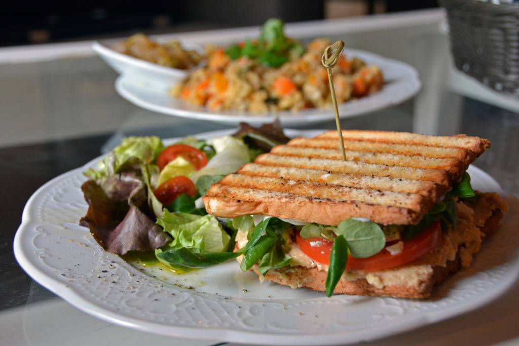 Where to Eat Slovakian Food in Bratislava Slovakia