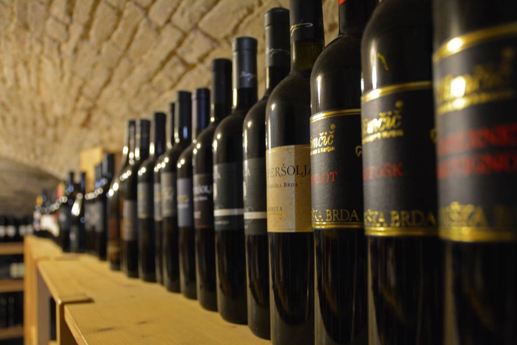 Brda: The Tuscany of Slovenia - Forget Someday Travel Blog