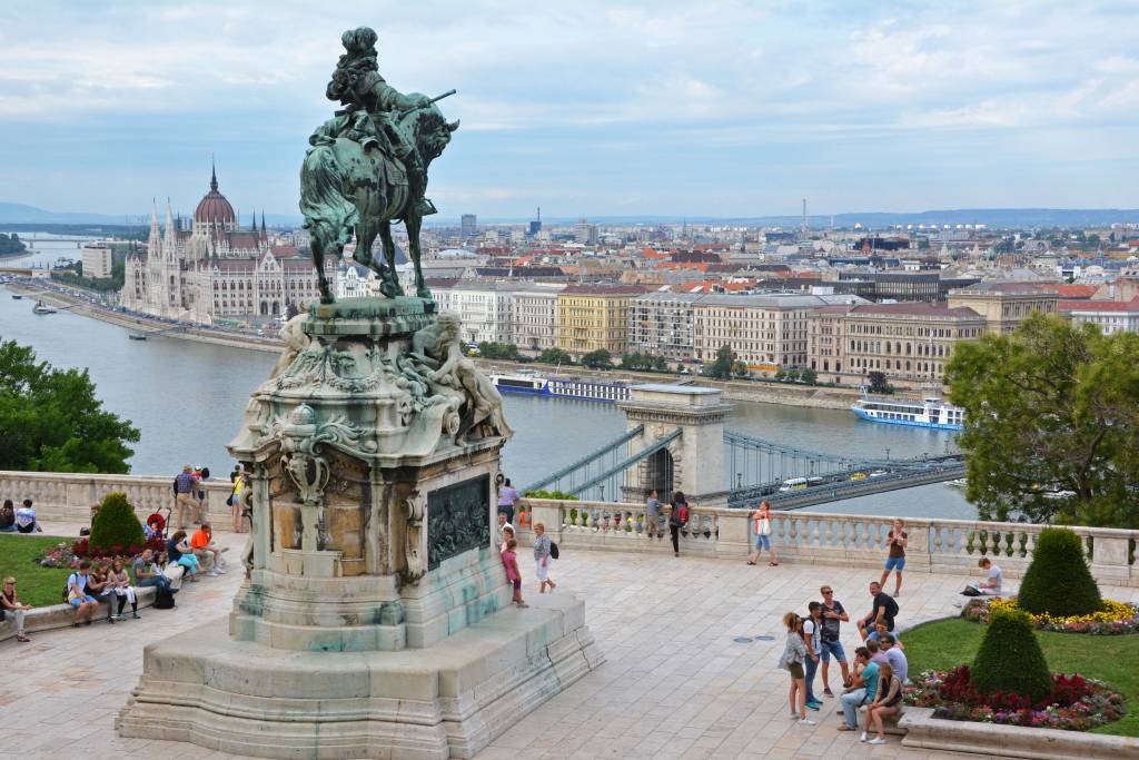 The Very BEST of Buda and Pest - Forget Someday