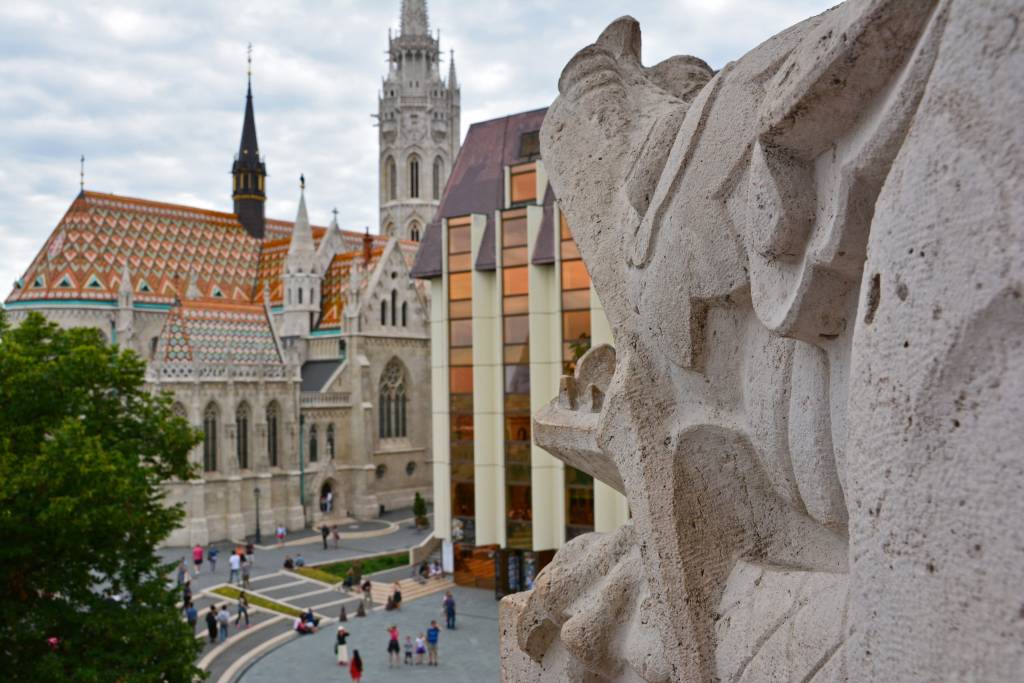 The Very BEST of Buda and Pest - Forget Someday