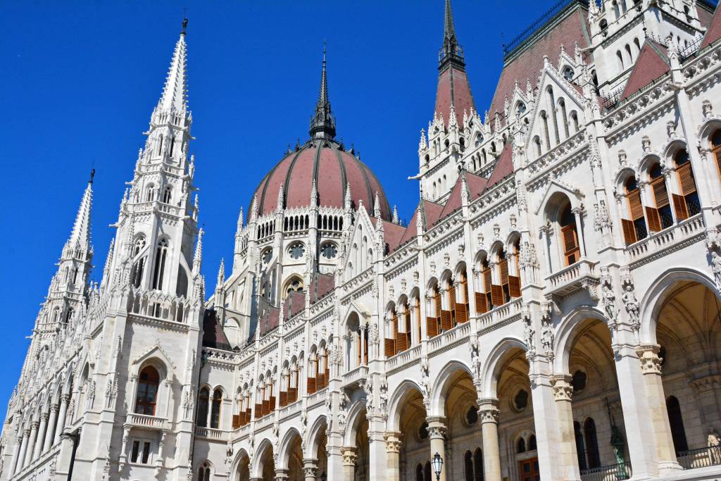 The Very BEST of Buda and Pest - Forget Someday