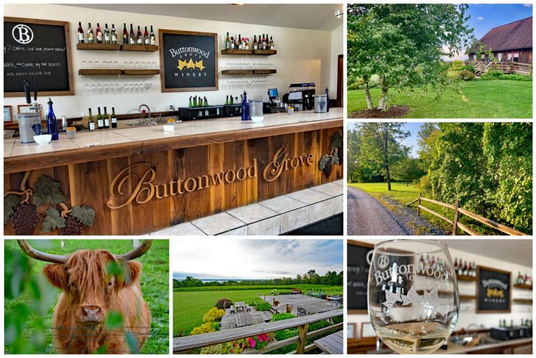 Finger Lakes Lodging - 3 Unique Places to Stay in the Finger Lakes NY