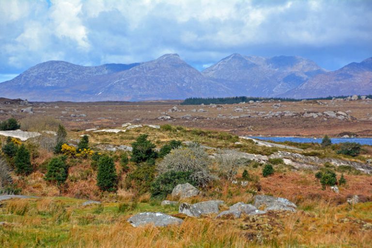 Ireland Road Trip - Top 10 Best Scenic Drives in Ireland Not to be Missed!