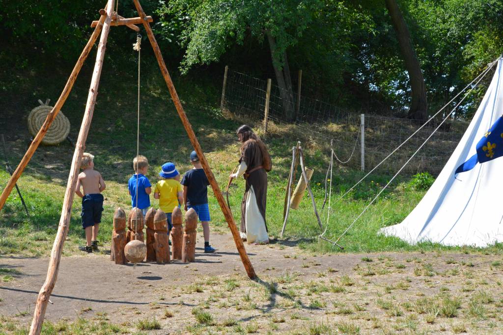 Devin Castle in Bratislava - Forget Someday