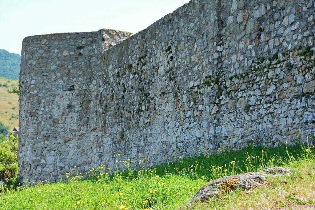 Devin Castle in Bratislava - Forget Someday