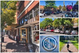 20+ Things to Do in Bend Oregon with Kids - Forget Someday Travel Blog