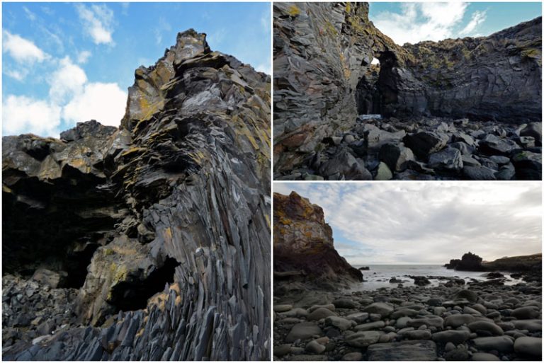 Snæfellsnes Peninsula Self Drive - Do Your Own Tour with These 9 Stops