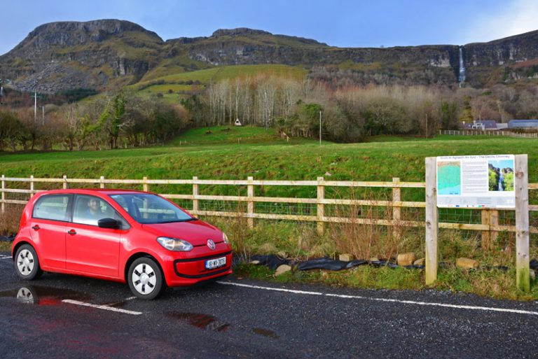 Renting a Car in Ireland: What You Need to Know About Car Hire in Ireland