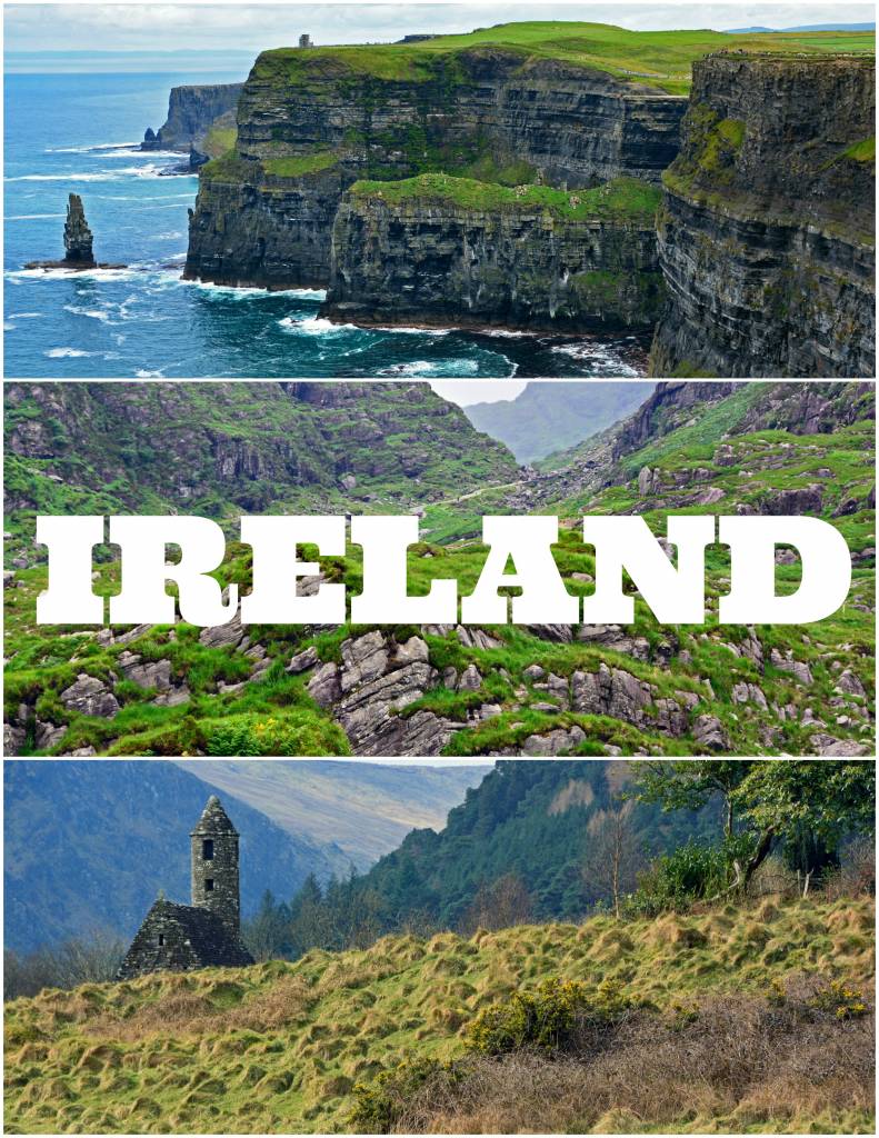 Ireland Destination Guide Forget Someday Travel Blog