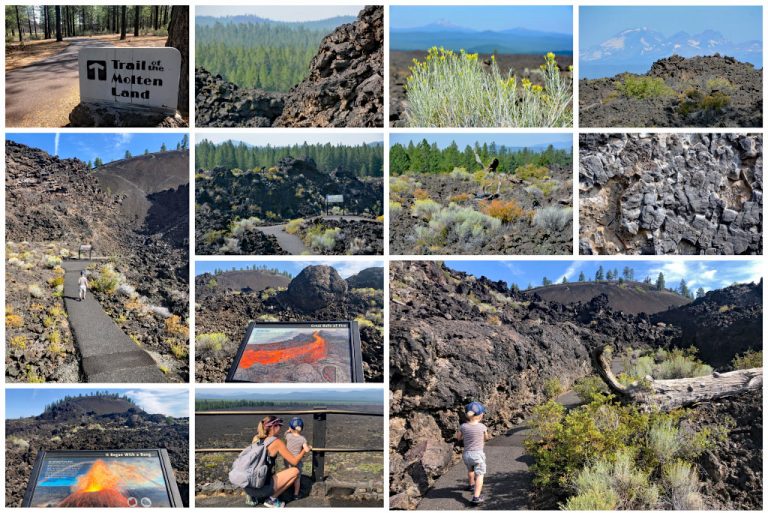 20+ Things to Do in Bend Oregon with Kids - Forget Someday Travel Blog