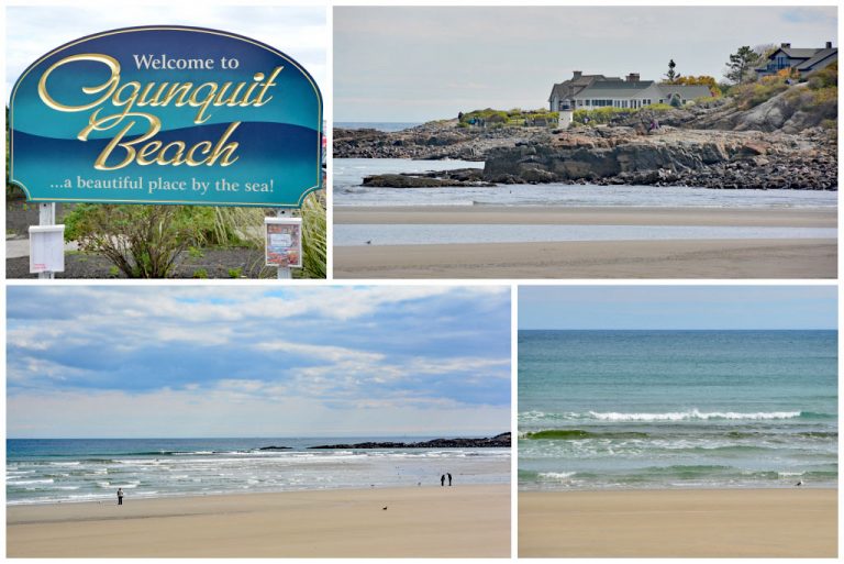 Things to Do in Ogunquit Maine - A Travel Guide - Forget Someday Blog