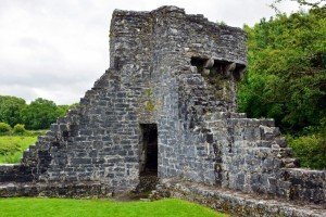 Oughterard: A Quaint Village & Home to Aughnanure Castle
