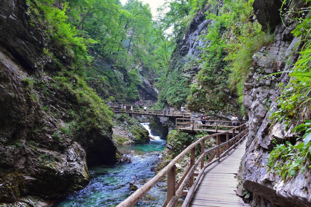 Vintgar Gorge: A True Slovenian Gem - Forget Someday