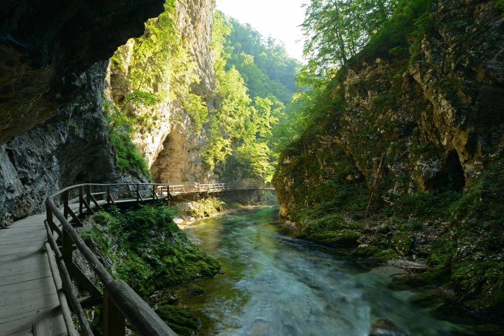 Vintgar Gorge: A True Slovenian Gem - Forget Someday