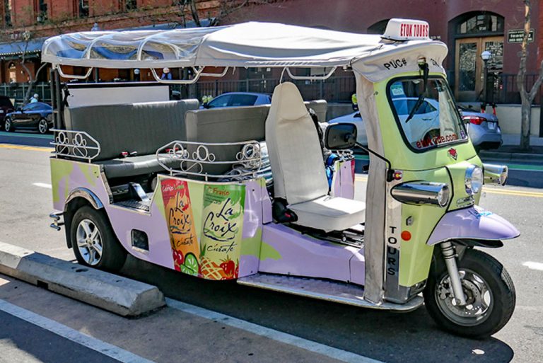 One Day in Denver, Colorado